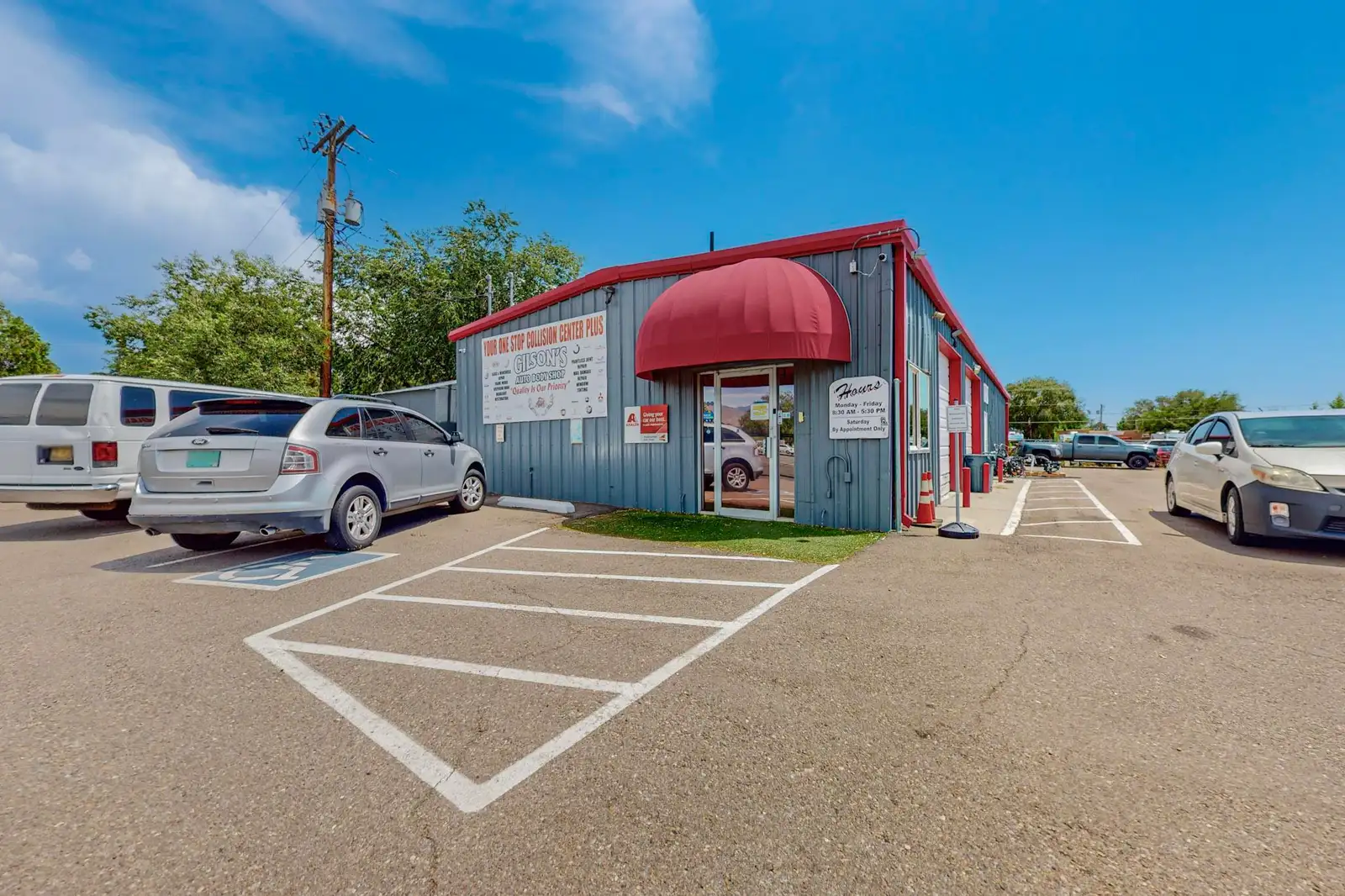 11120 Central Ave SE