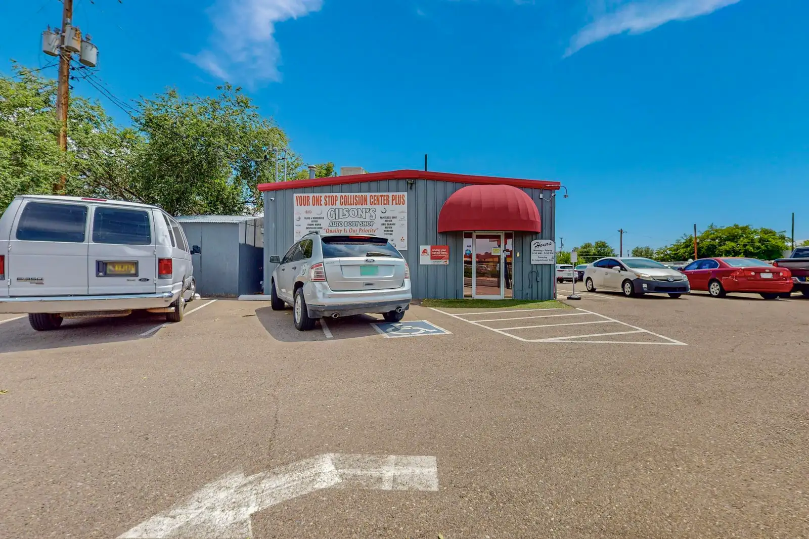 11120 Central Ave SE