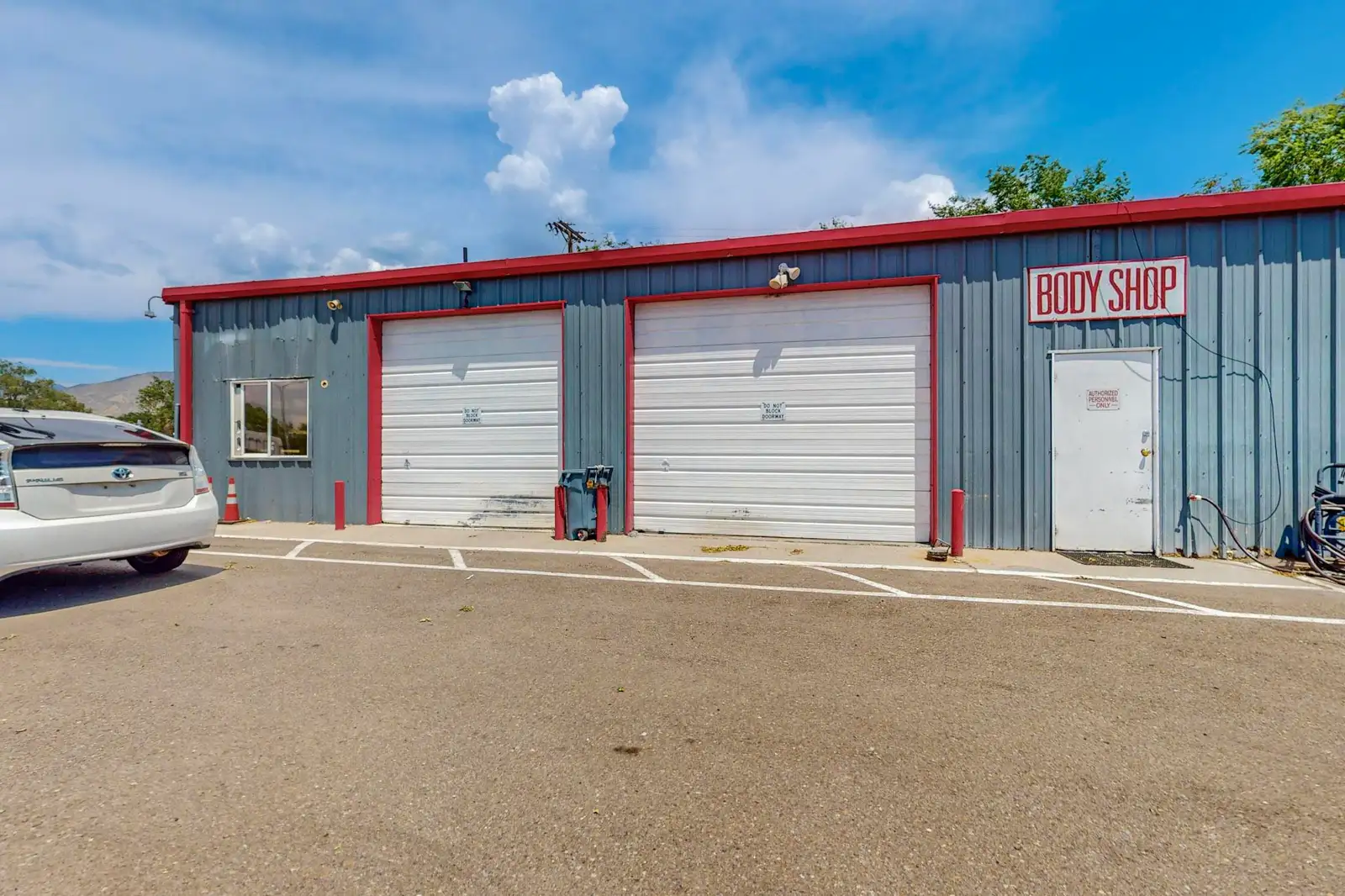 11120 Central Ave SE