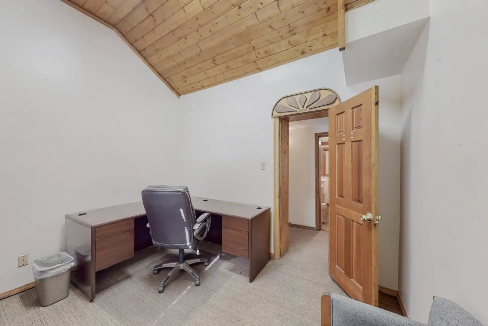 Ron Bell & Assoc. Former Law Office Up For Grabs