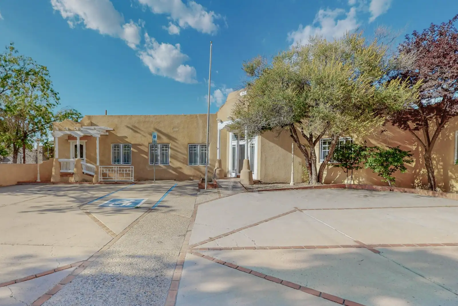 Ron Bell & Assoc. Former Law Office Up For Grabs