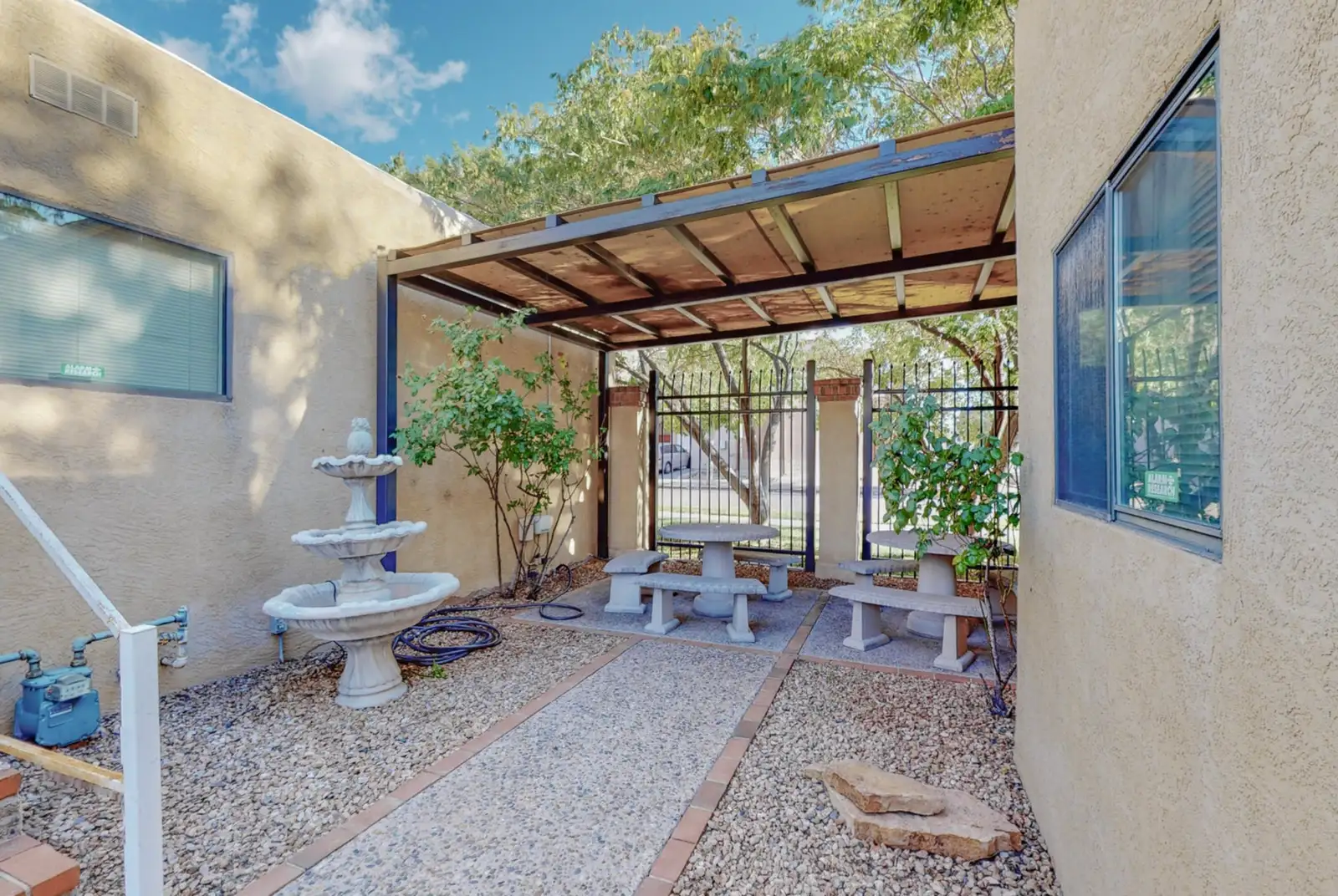 Ron Bell & Assoc. Former Law Office Up For Grabs