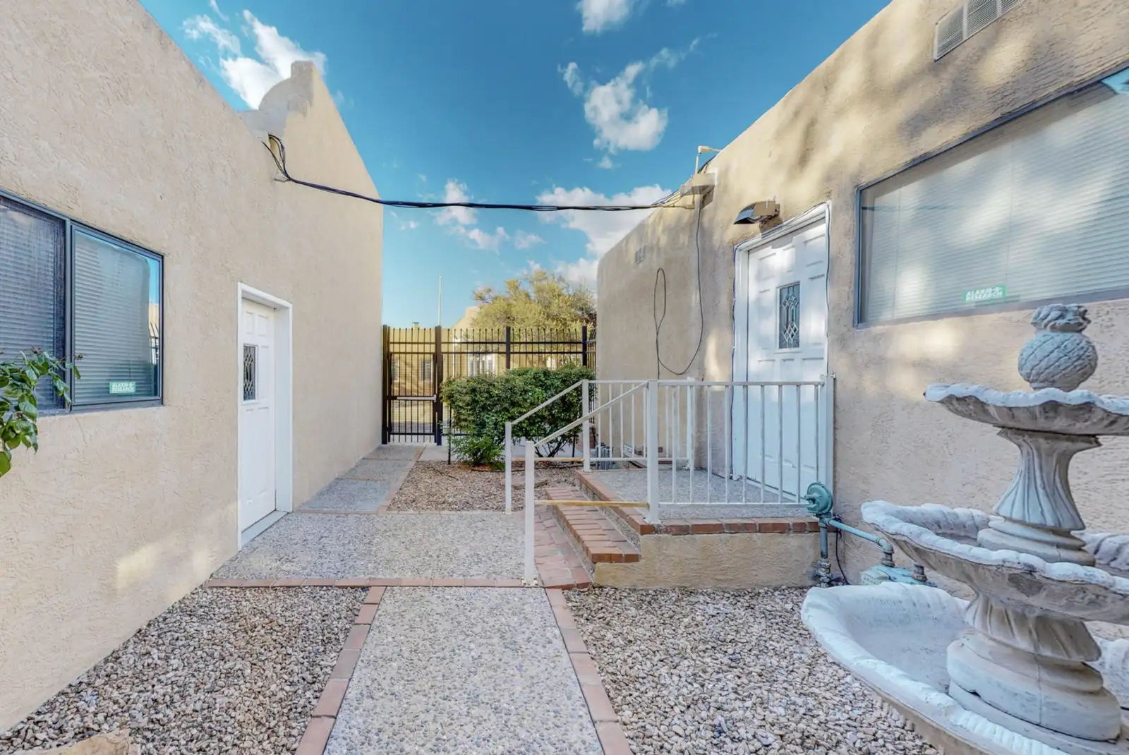 Ron Bell & Assoc. Former Law Office Up For Grabs