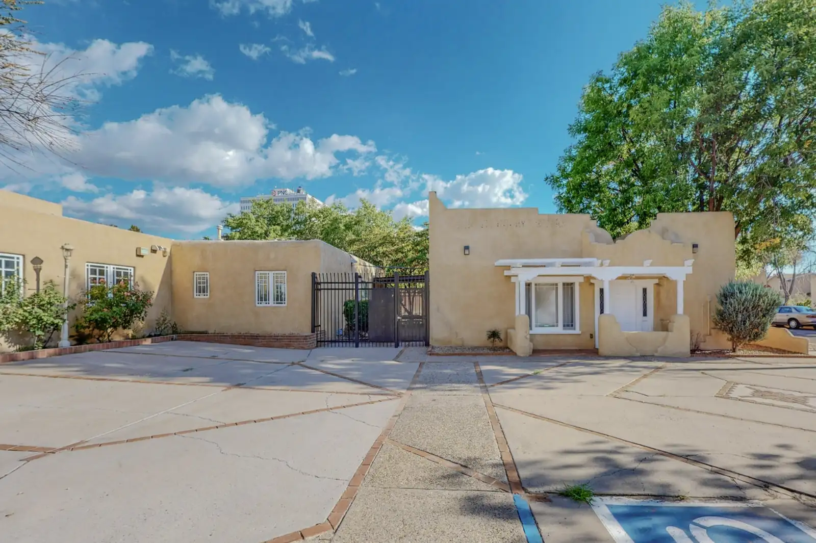 Ron Bell & Assoc. Former Law Office Up For Grabs