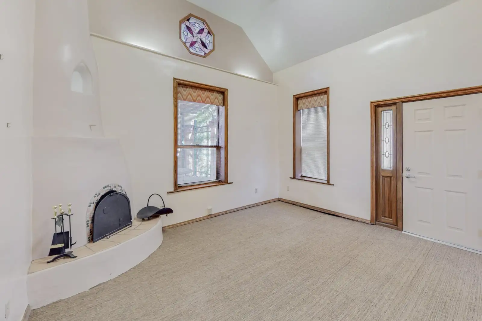 Ron Bell & Assoc. Former Law Office Up For Grabs