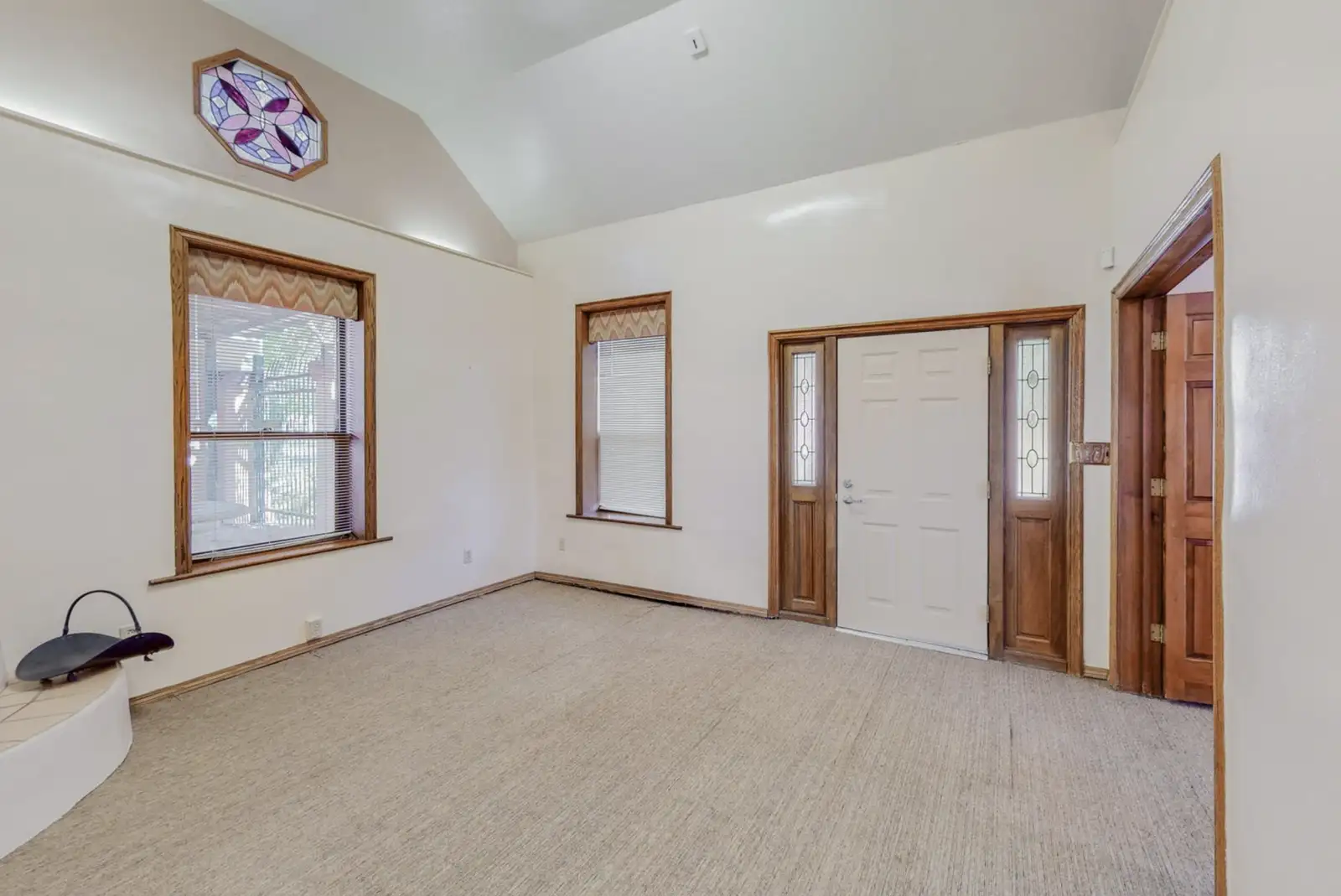 Ron Bell & Assoc. Former Law Office Up For Grabs