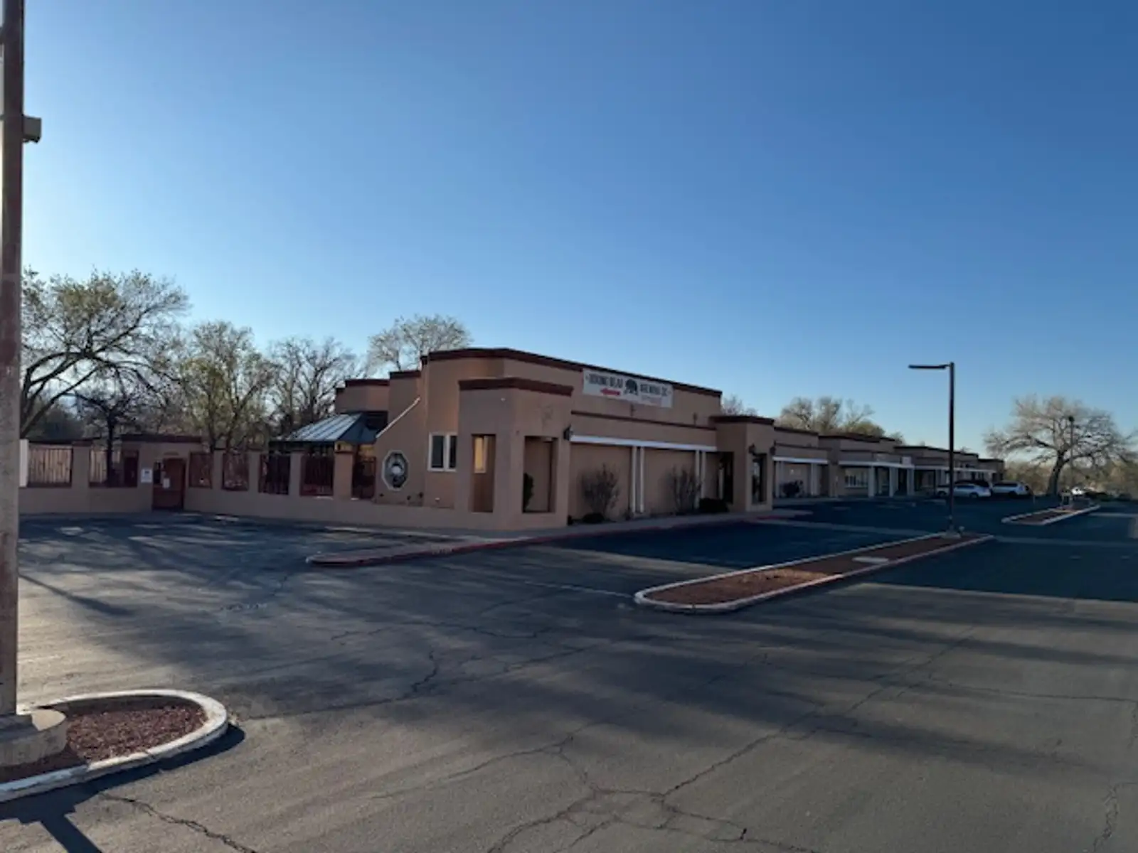 Las Tiendas Center - Bldg. A