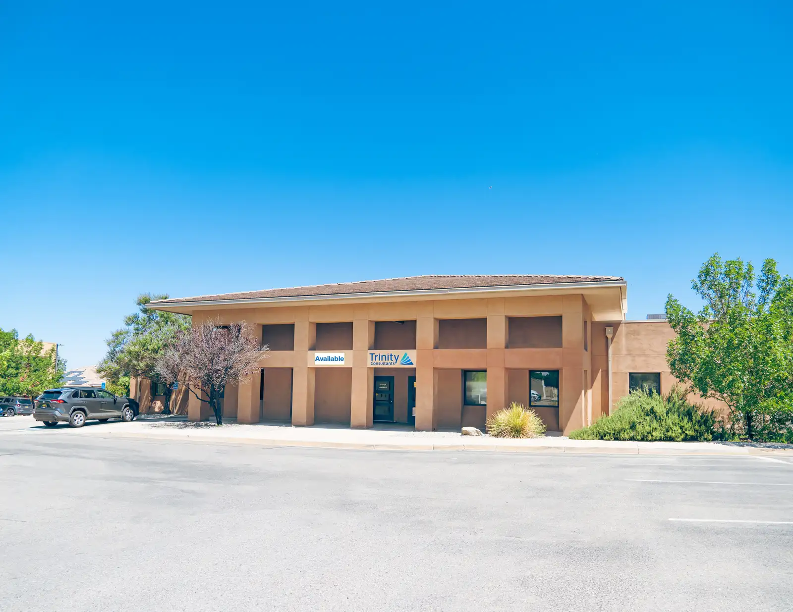 Desert Ridge Office Park