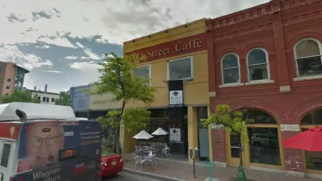 Kyle Kinney - Associate