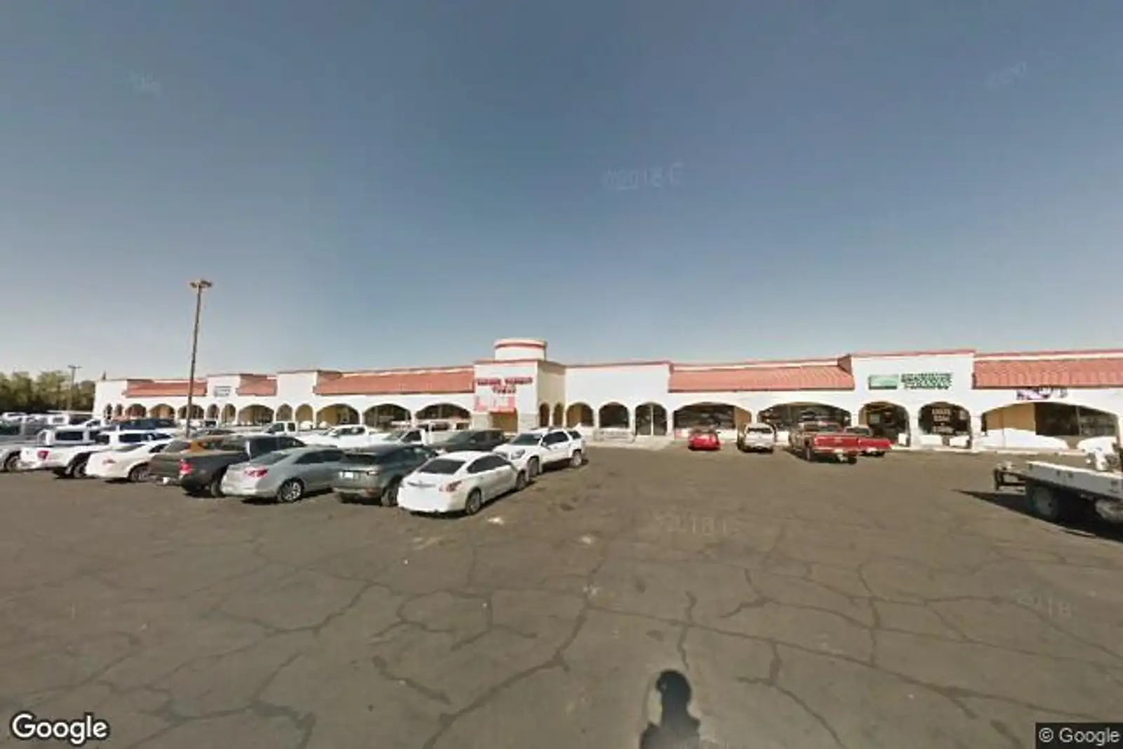 Economical Small Space