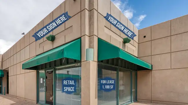 Chris Anderson - Associate