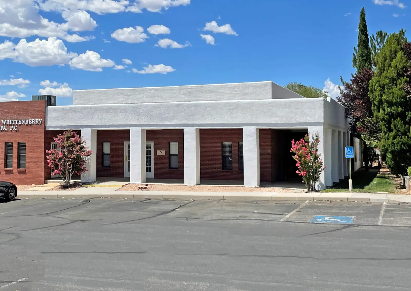 Small Plug & Play Office Suite