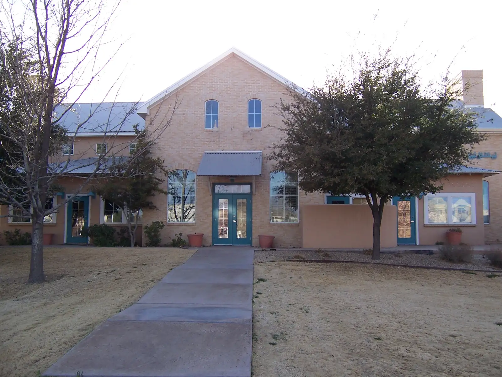 The Corporate Image You Always Wanted