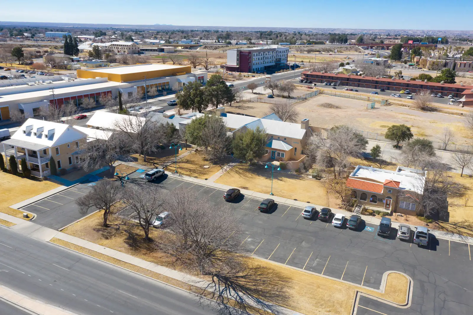 The Corporate Image You Always Wanted