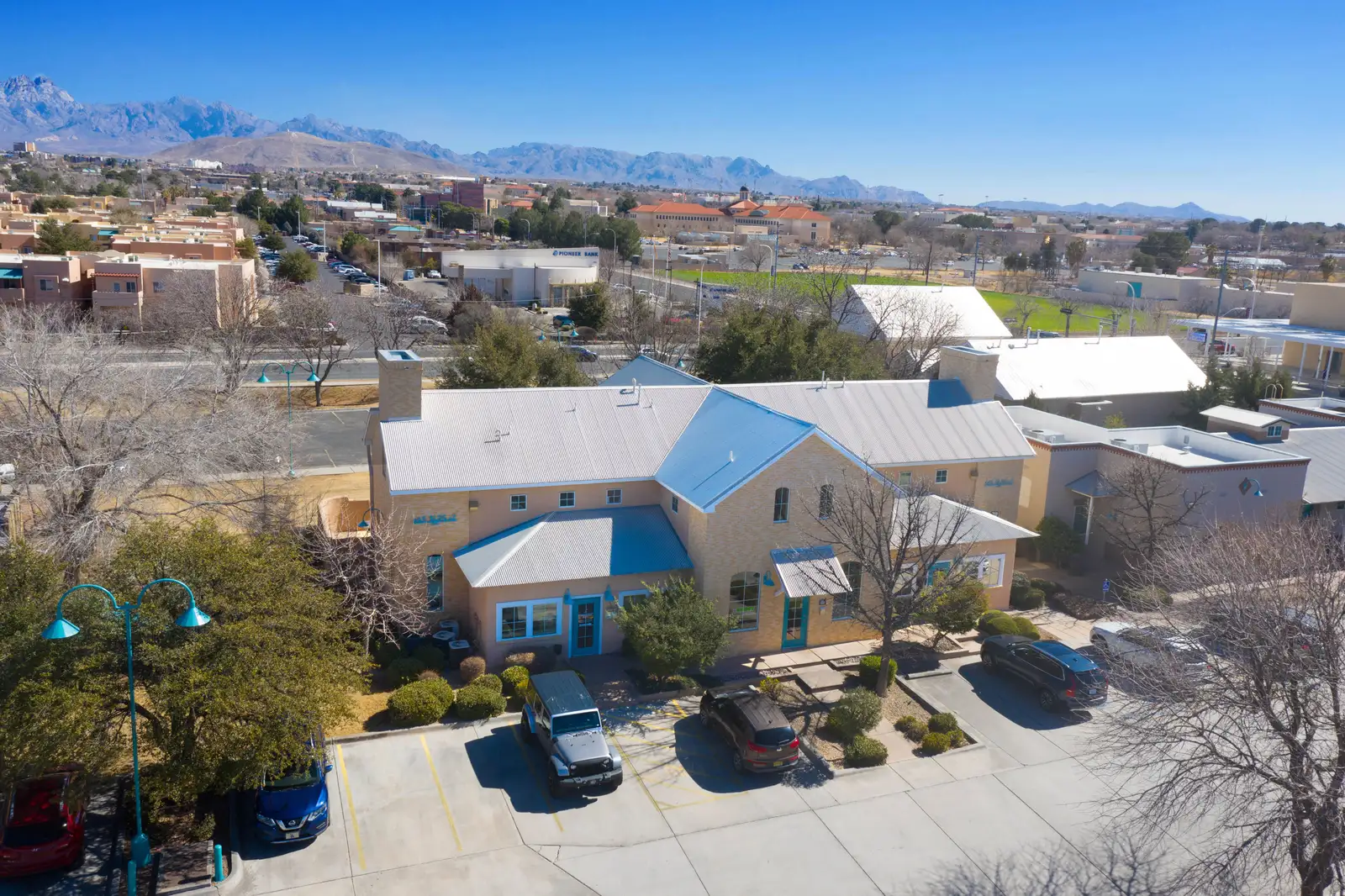 The Corporate Image You Always Wanted