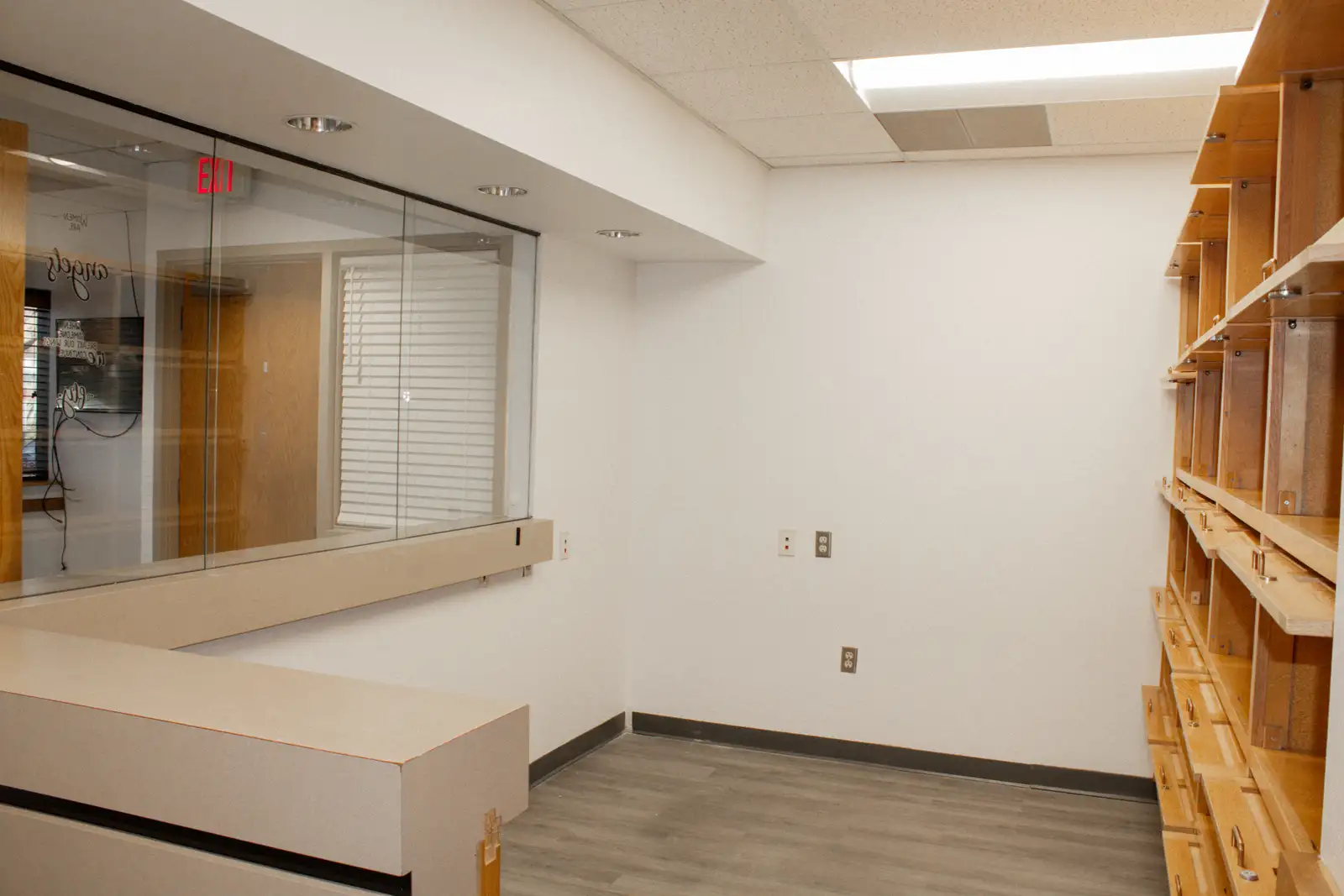 101 Hospital Loop NE