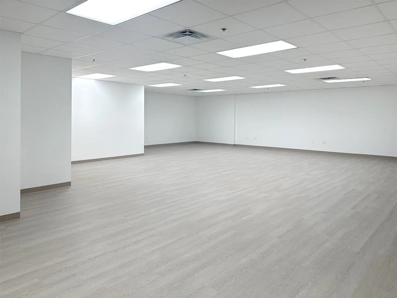 Santa Fe Office | Rodeo Park - Associate