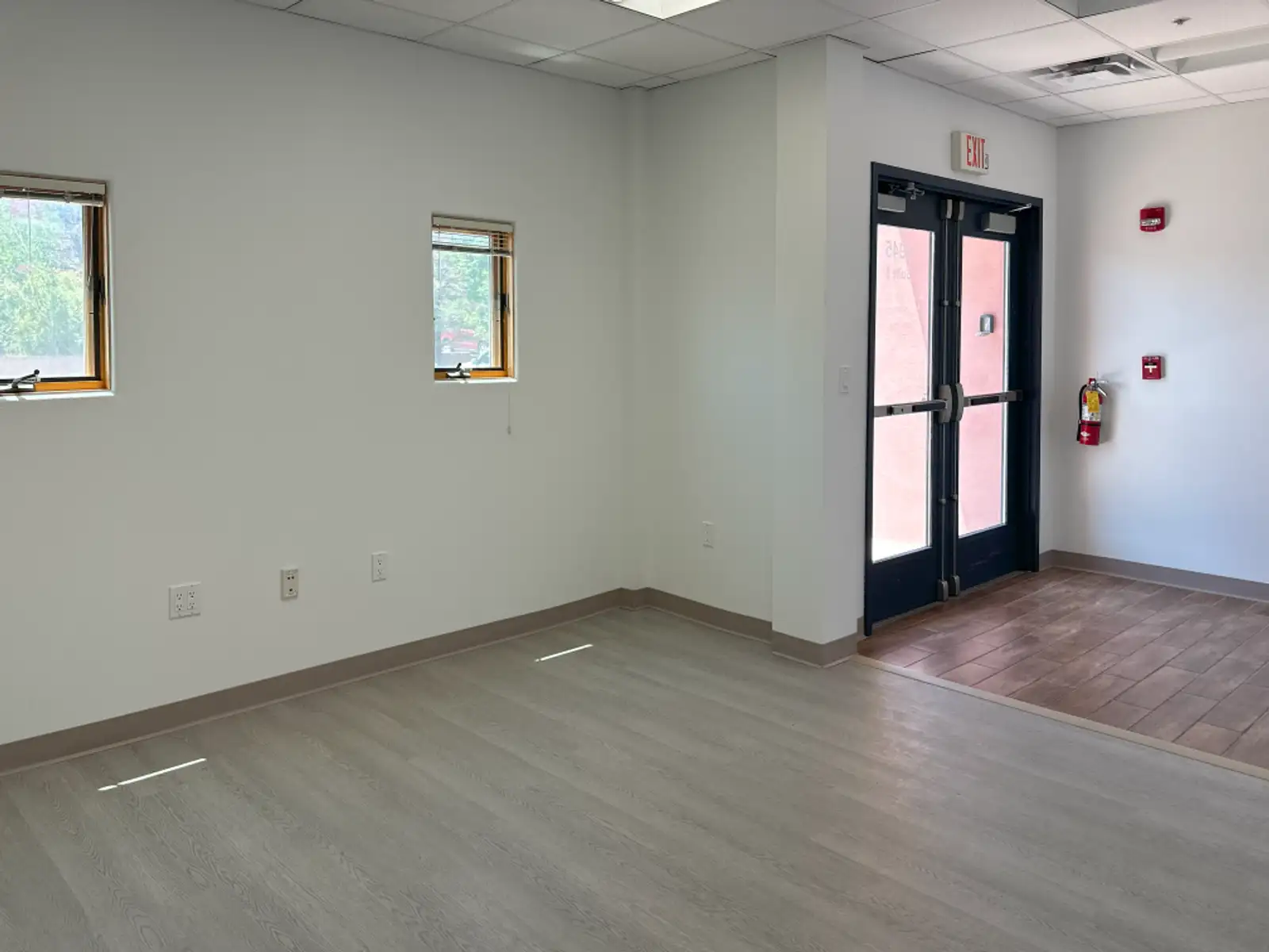 Santa Fe Office | Rodeo Park - Associate