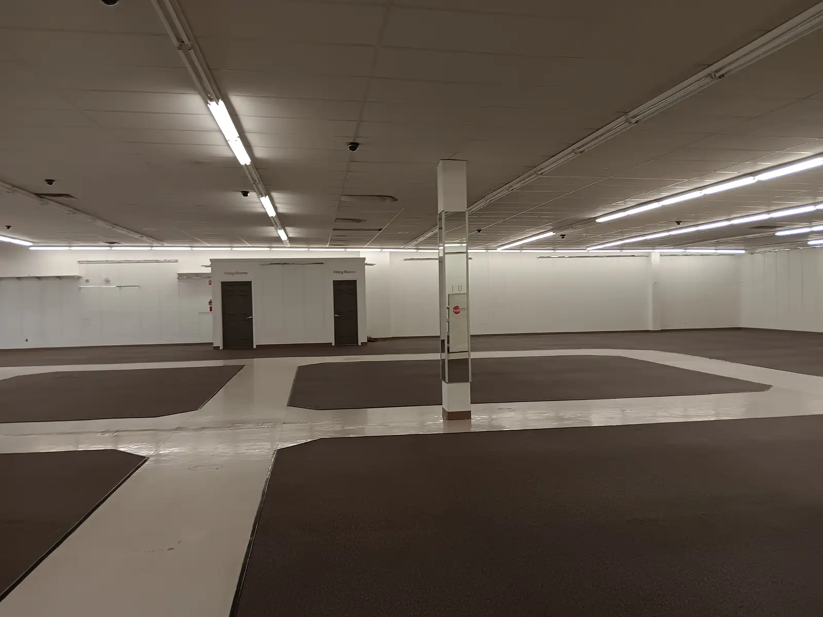 Belen Jr. Anchor Space & Retail Pads