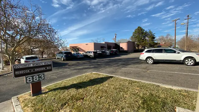 Gregory Leach - Associate