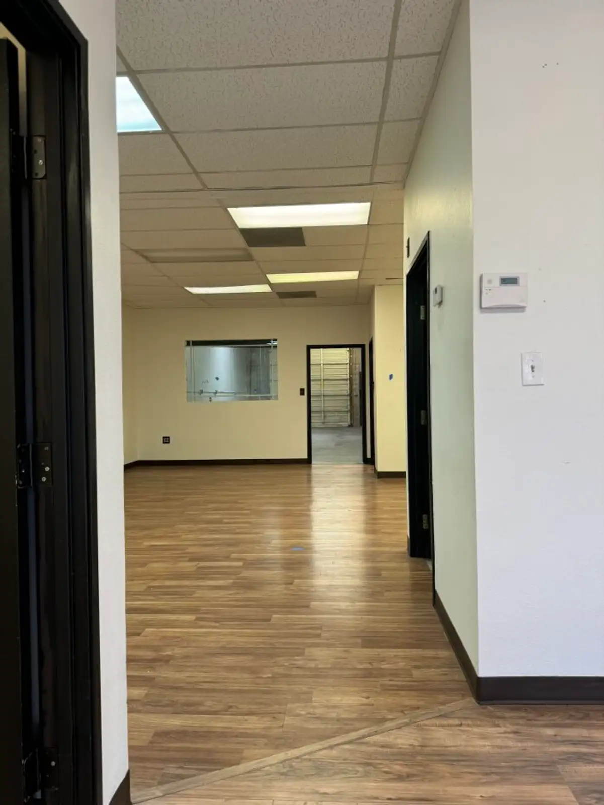 Rio West Business Center