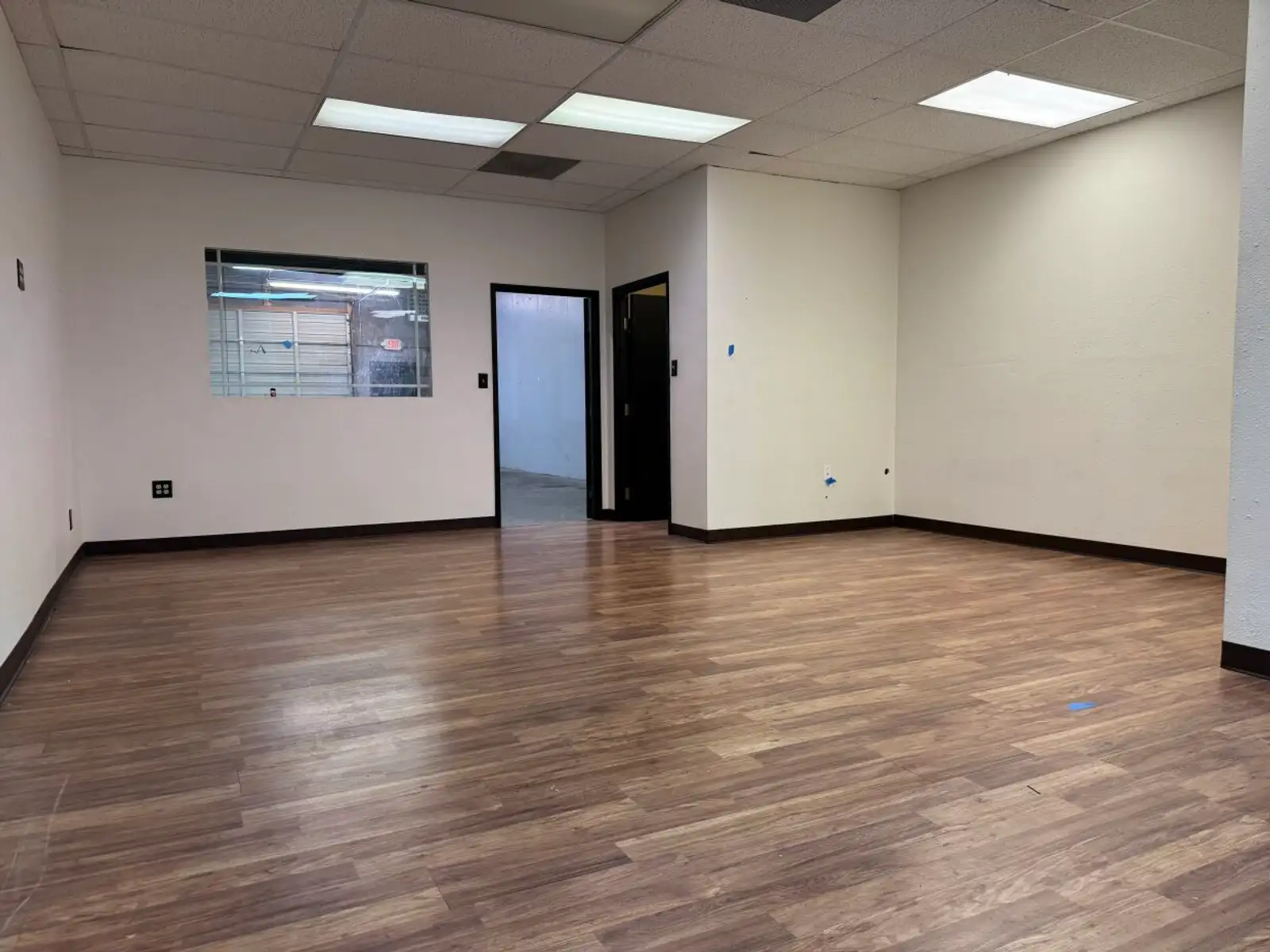Rio West Business Center
