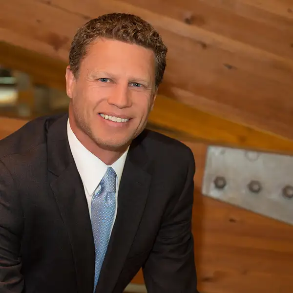 Mark Thompson - Associate