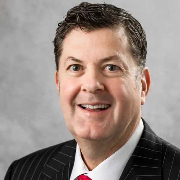 Stephen Lyon - Associate