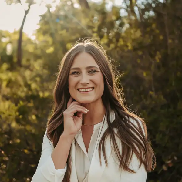 Courtney Tinnin - Associate