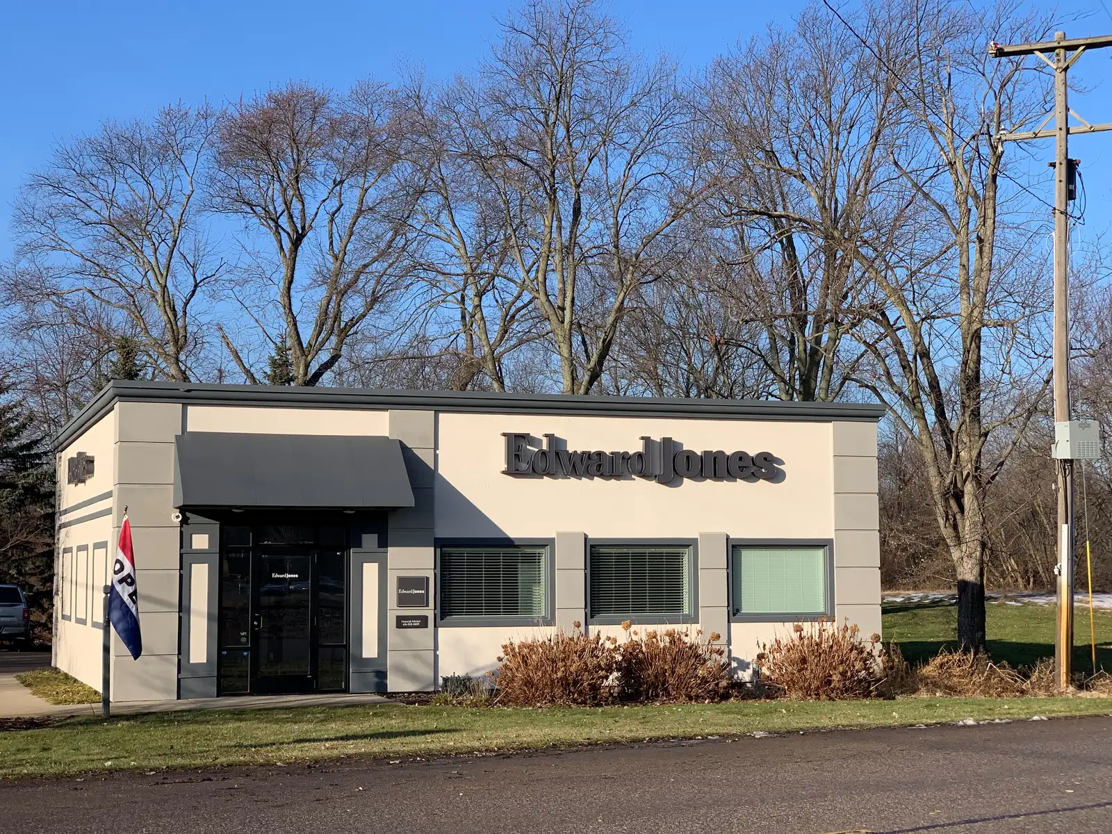 13827 Port Sheldon St