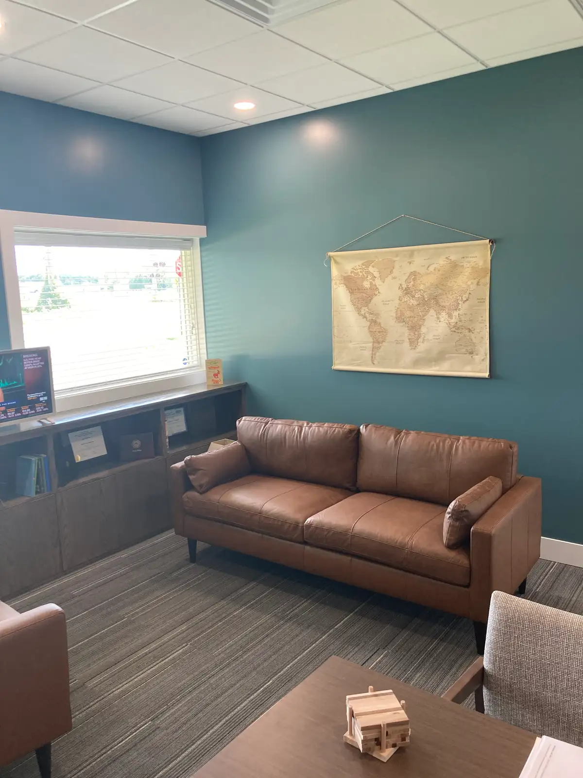 13827 Port Sheldon St