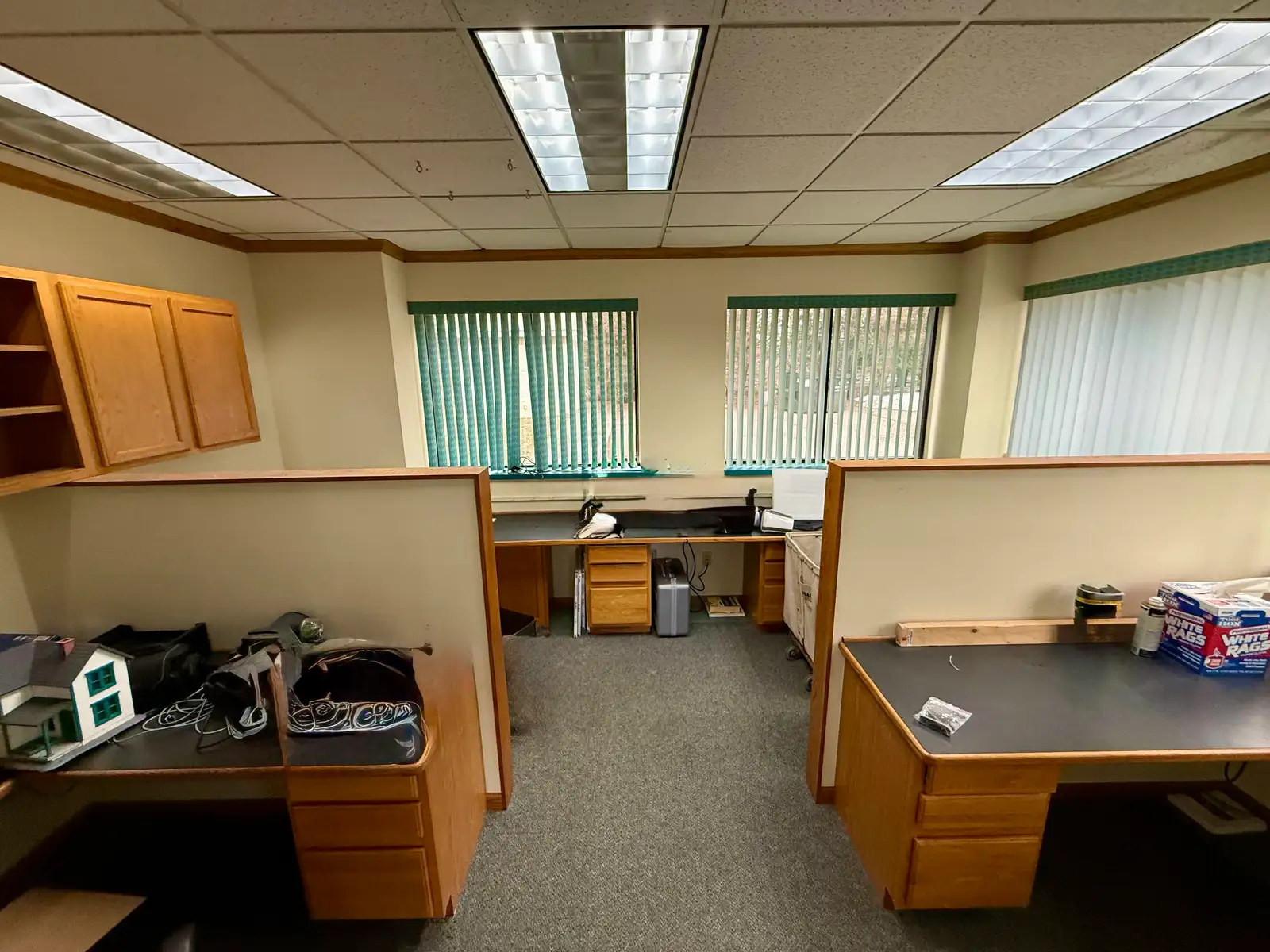 Office Flex Warehouse in Williamston