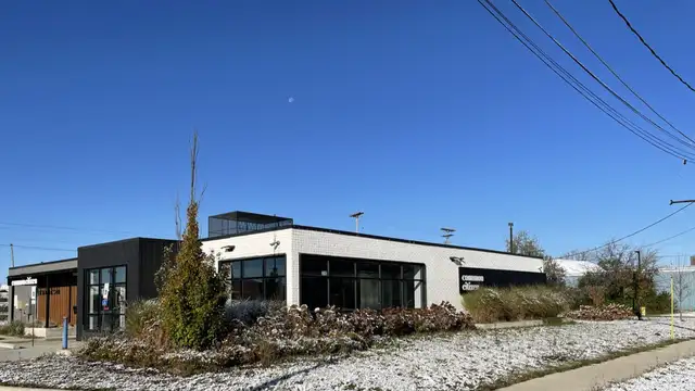 Mark Piper - Associate