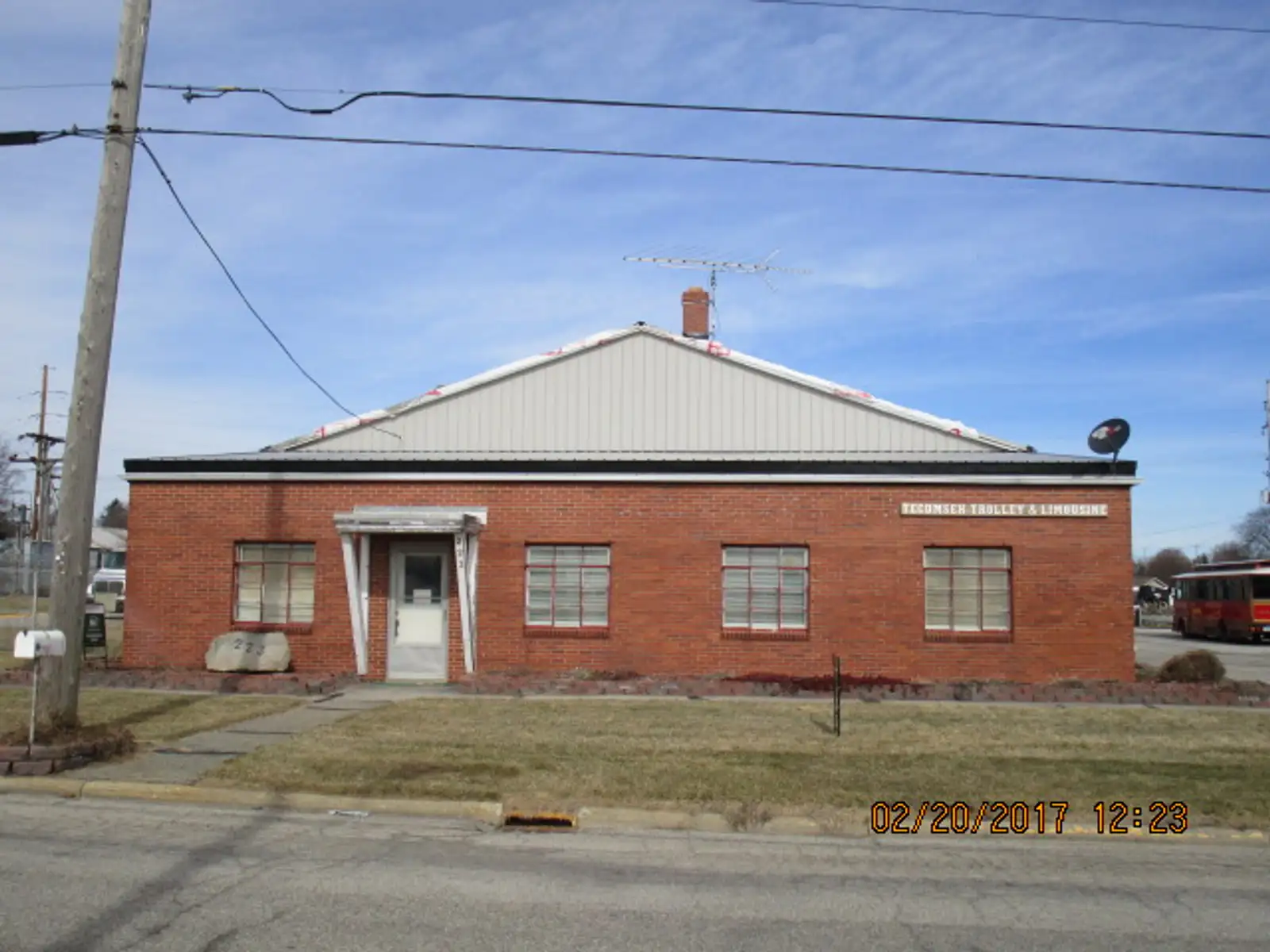 223 E. Patterson