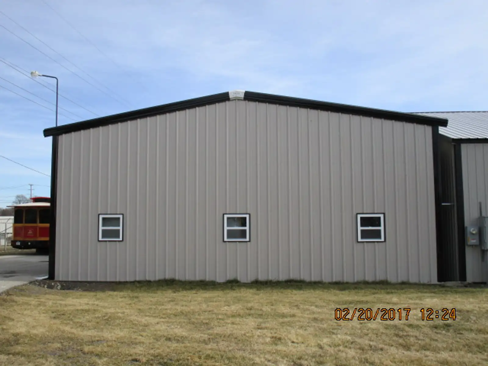 223 E. Patterson