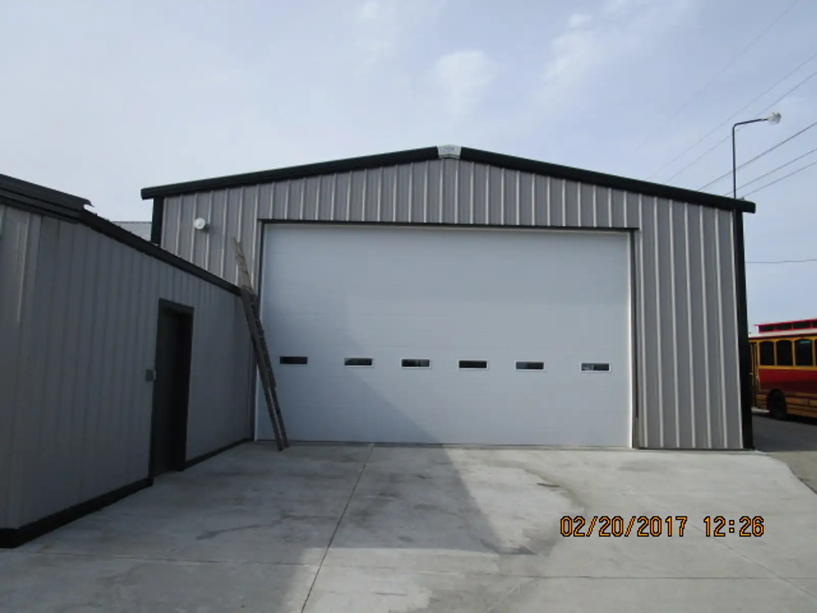 223 E. Patterson