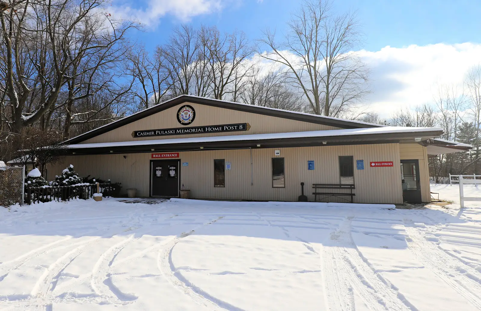 4323 W Carpenter Rd