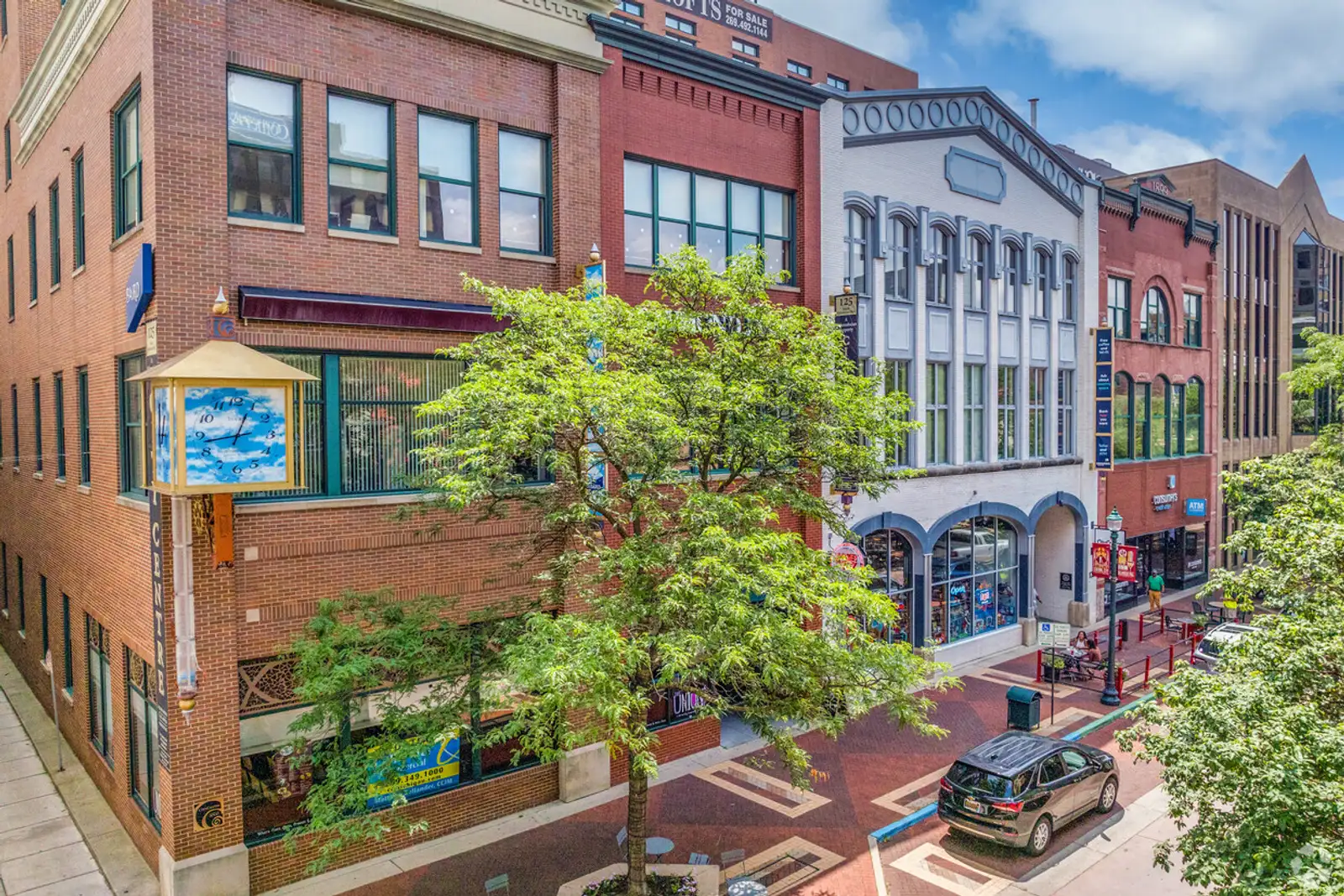 125 Kalamazoo Mall