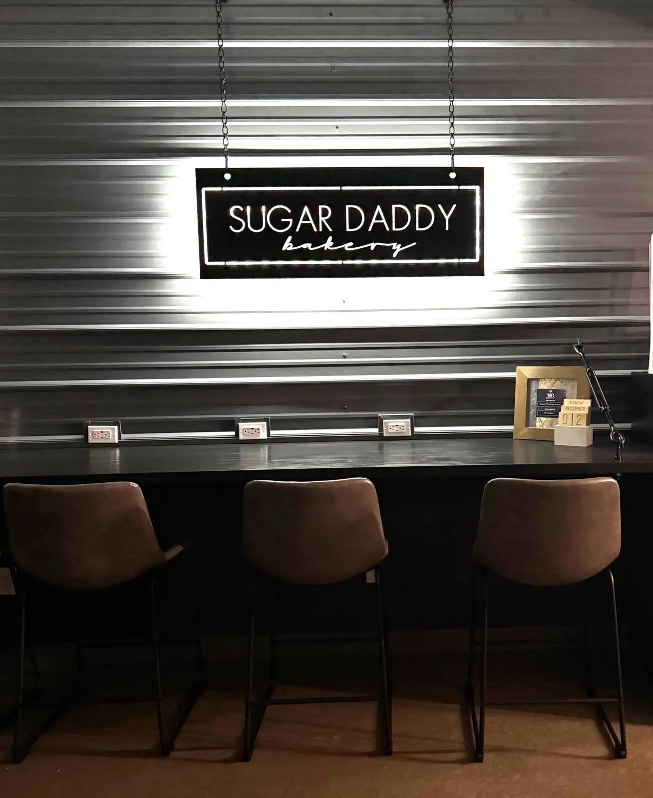 Sugar Daddy Bakery
