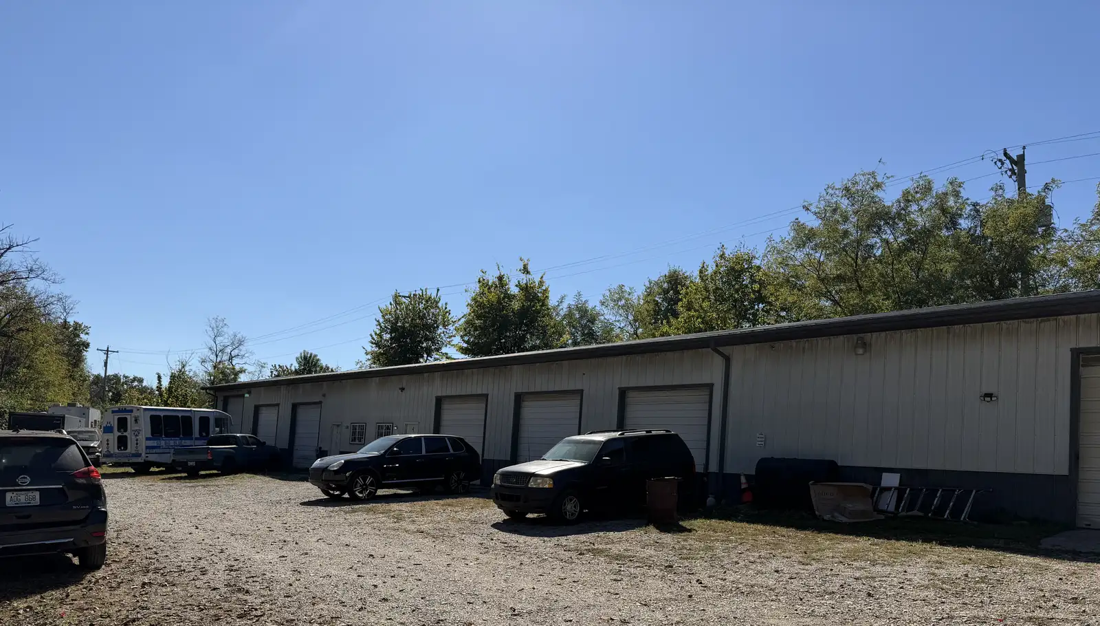 205 Locust Dr
