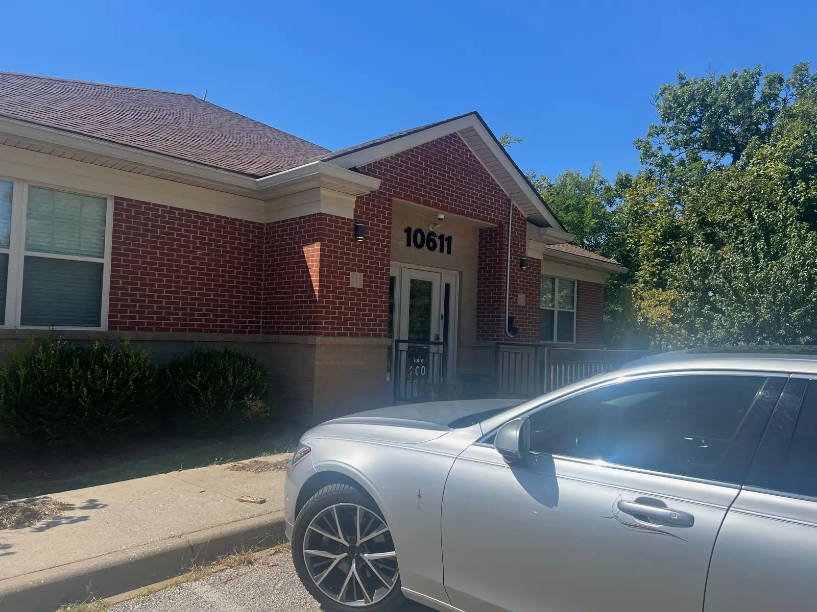 10611 Watterson Center Ct