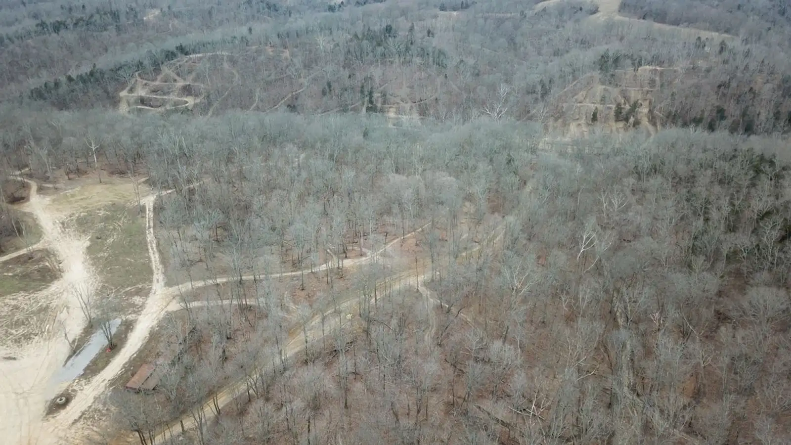 93 Bucks Run Rd