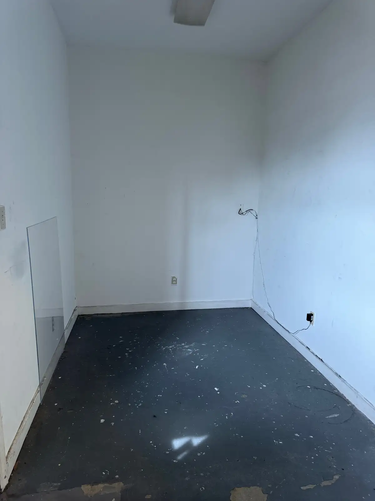 Multi-Unit Retail Space For Sale