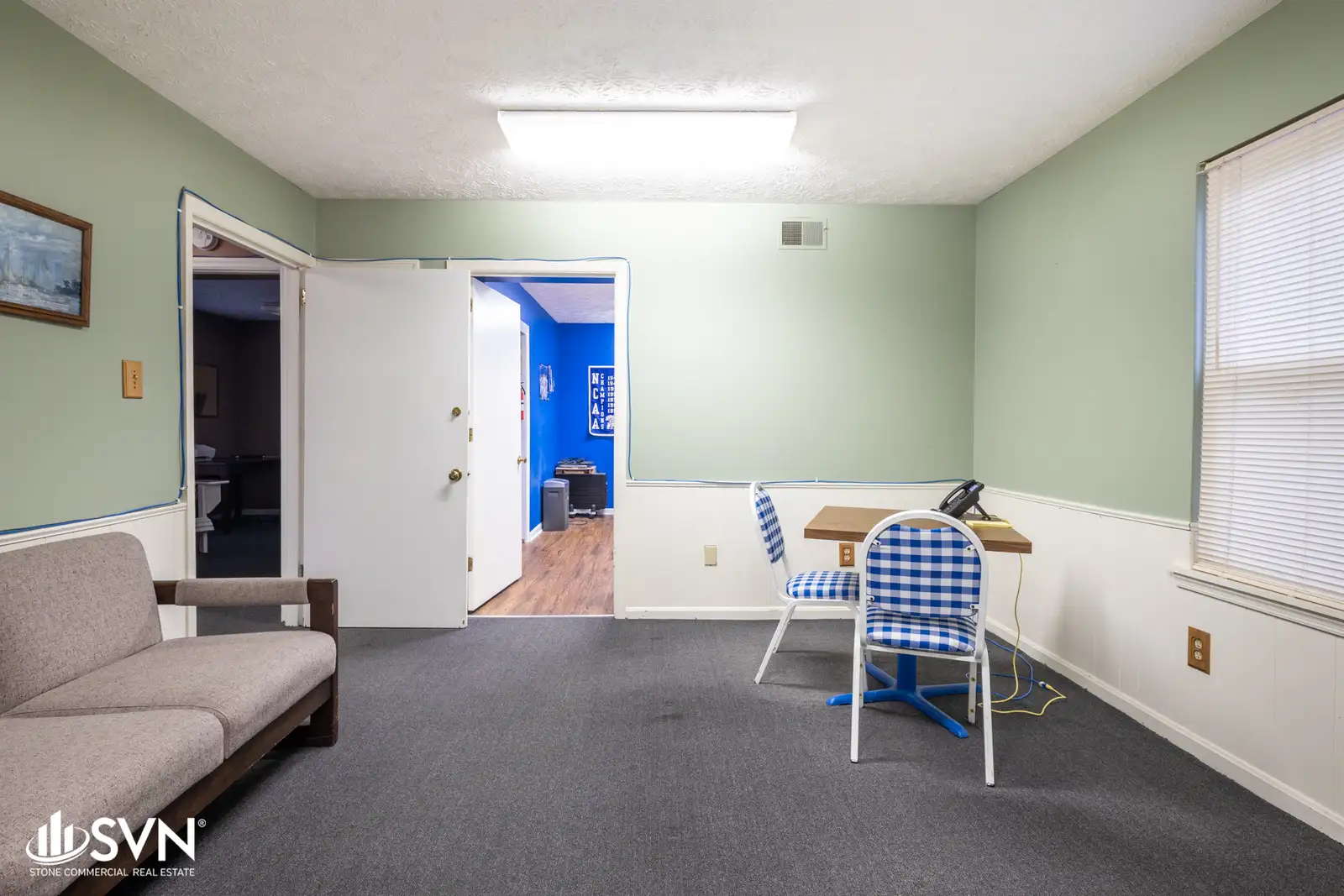 Regency Circle Office Portfolio