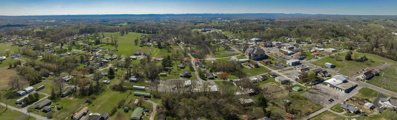 Office Flex-Industrial Warehouse/Distribution