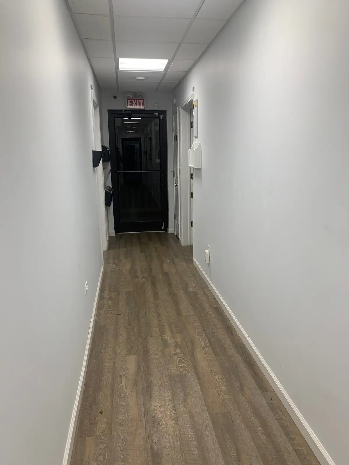 Office Flex-Industrial Warehouse/Distribution