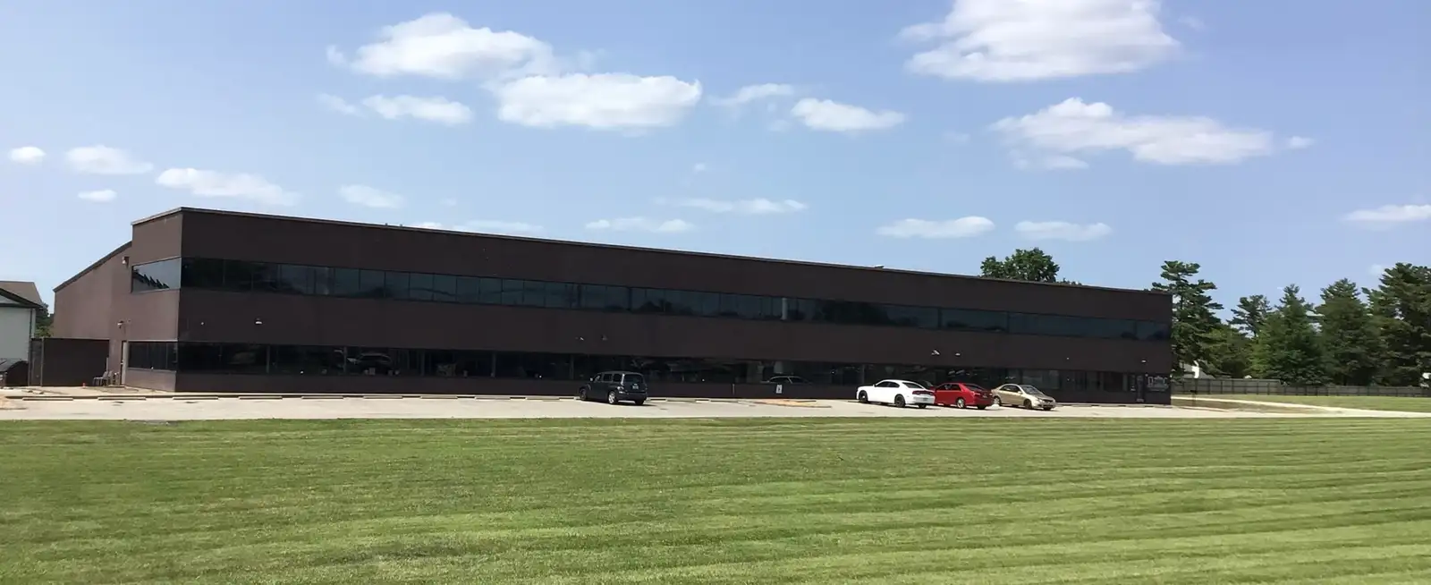 5001 Crown Manor Place - Unit 105