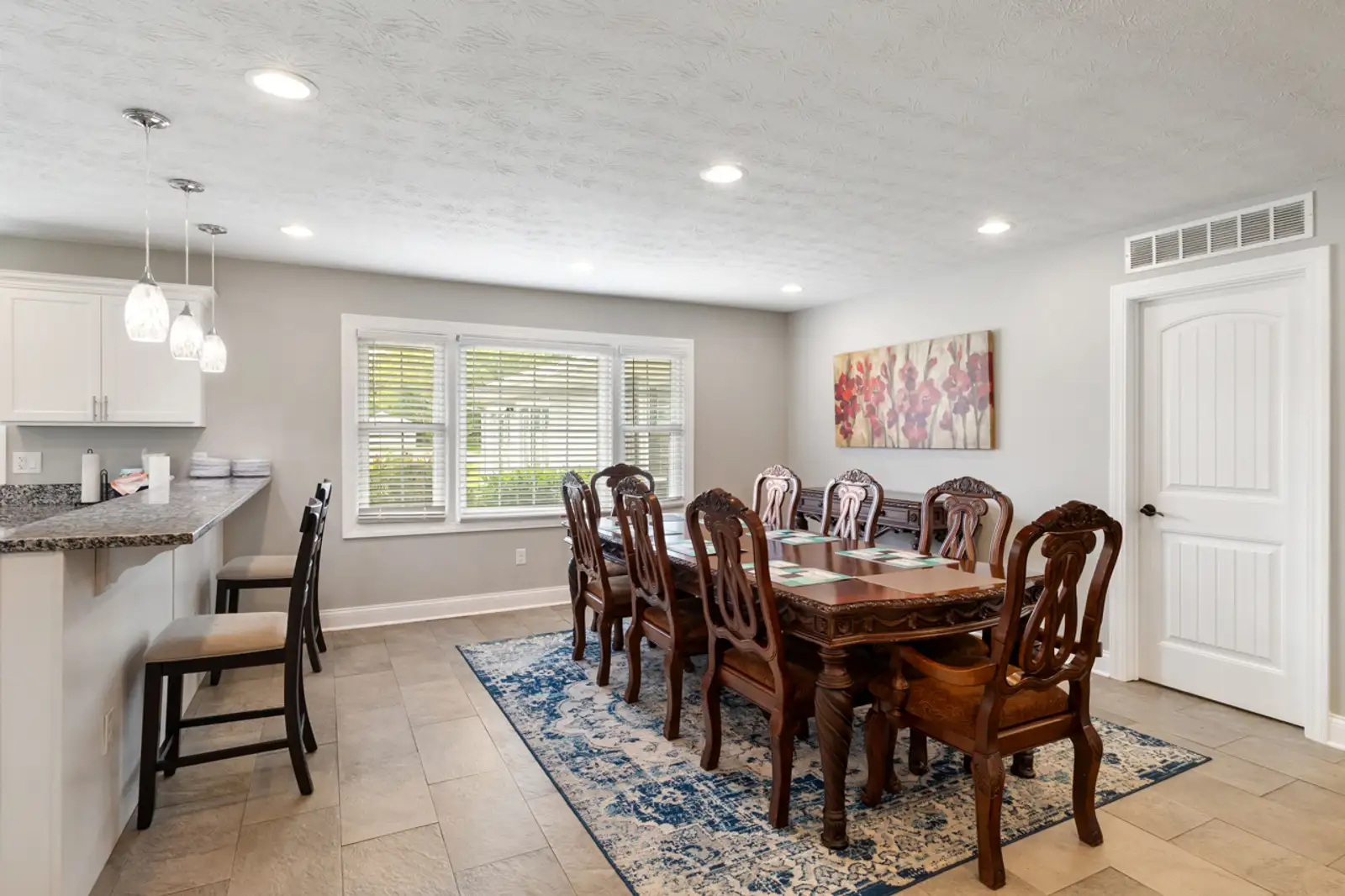 Church/Event Space/Home
