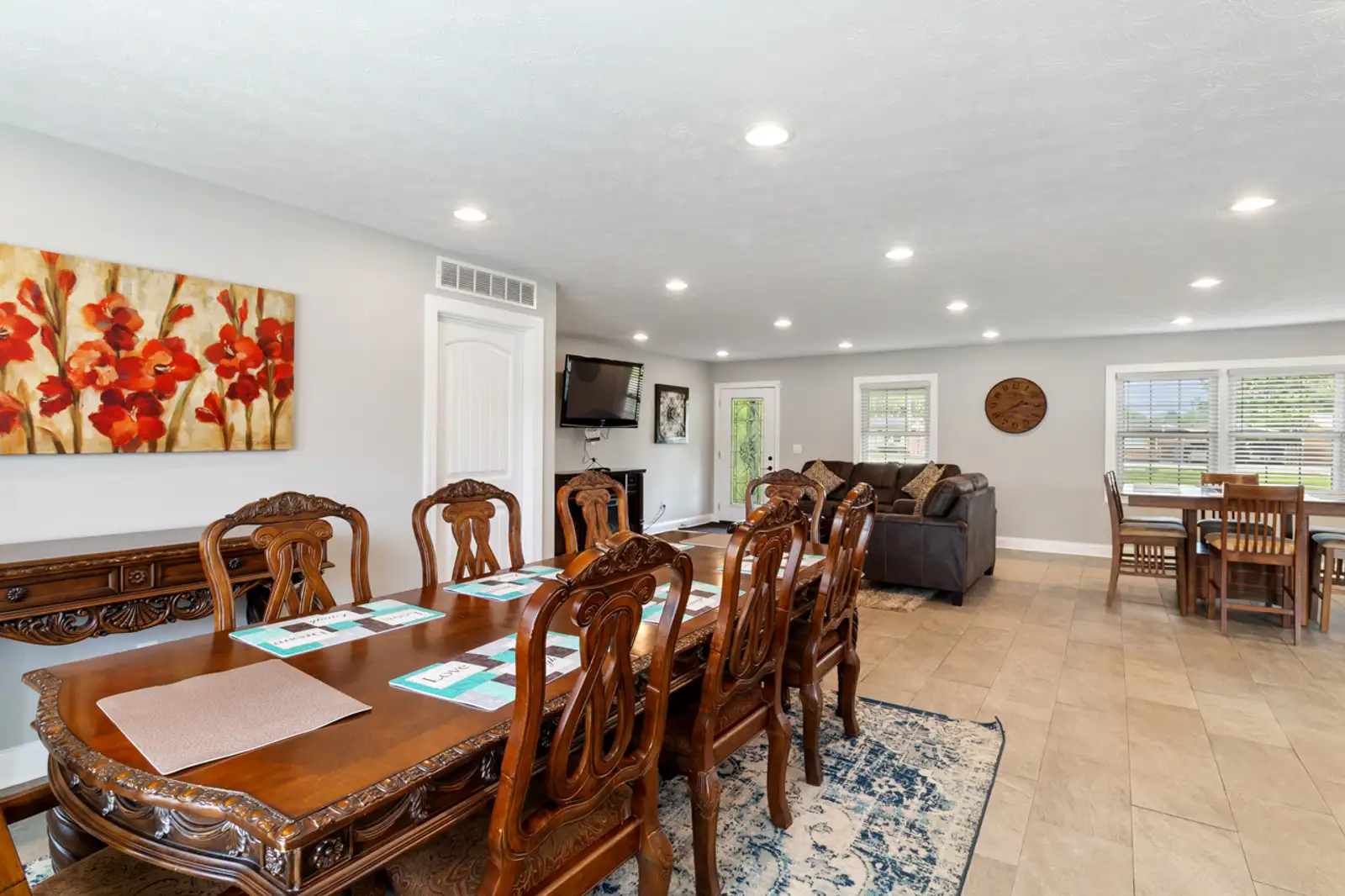 Church/Event Space/Home