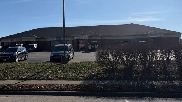 Breana L Harris - Associate